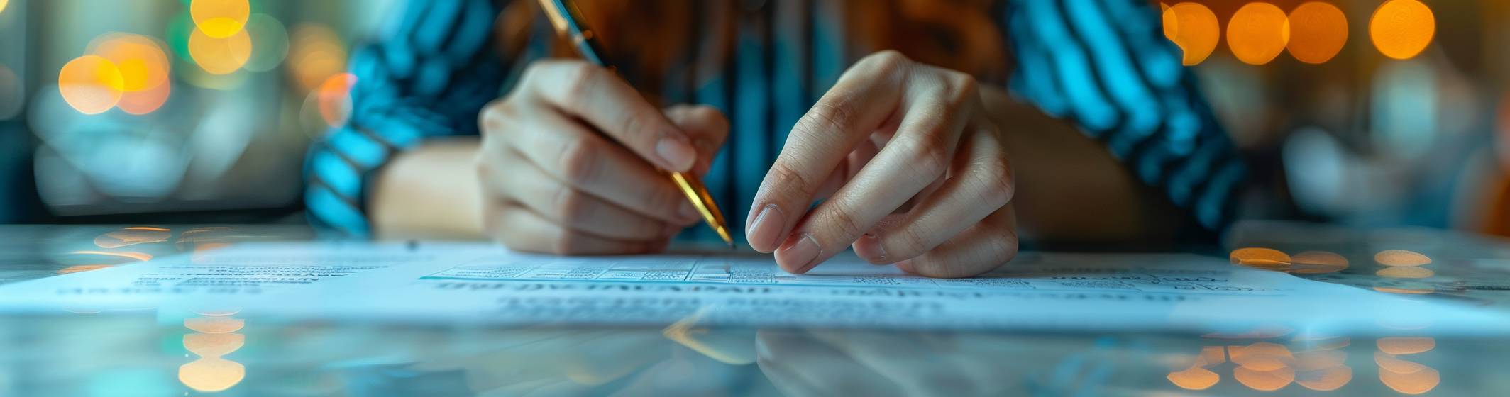 Employment Application – Atlantic Insurance Company Ltd.