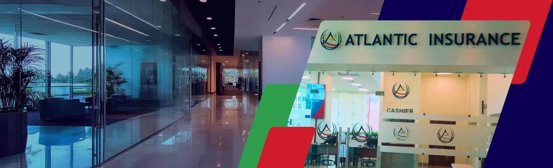 Compliance – Atlantic Insurance Company Ltd.